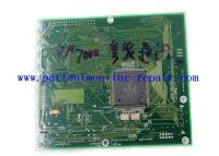 China Patient Monitor Motherboard pm7000 CS9K-30 1653 Mindray PM-7000 Monitor Mainboard Original for sale