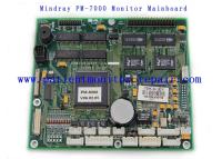 China Patient Monitor Motherboard pm7000 CS9K-30 1653 Mindray PM-7000 Monitor Mainboard Original for sale