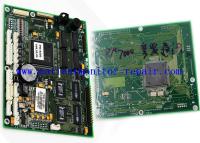 China Patient Monitor Motherboard pm7000 CS9K-30 1653 Mindray PM-7000 Monitor Mainboard Original for sale