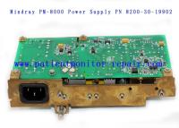 China Medical Patient Monitor Power Supply For Mindray PM-8000 PN 8200-30-19902 Monitor Power Panel for sale