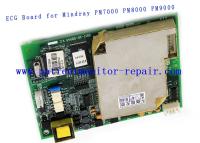 China Electrocardio ECG Board For Mindray PM7000 PM800 PM9000 Patient Monitoring for sale