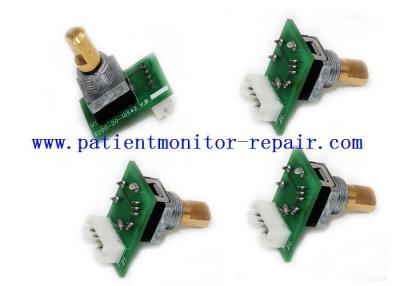 China Reliable Quality Mindray PM-8000 and PM-8000 Express Monitor Encoder Replacement Parts for sale