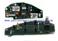China Medical Monitor Key Board For Mindray PM-8000 Good Working Condition for sale