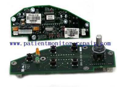 China Medical Monitor Key Board For Mindray PM-8000 Good Working Condition for sale