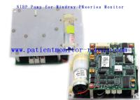 China Hospital Patient Monitor Repair Parts Nibp Pump / Nibp Blood Pressure Module Mindray PM Series for sale