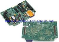 China Good Condition  Spacelabs 91330 Patient Monitor CPU Board No. 670-1480-00 for sale