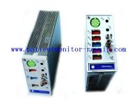 China Spacelabs 91369 Ultraview SL Monitor 91496 Parameter Module ECG P1-2 P3-4 SpO2 CO T1-2 for sale