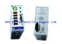 China Spacelabs 91369 Ultraview SL Monitor 91496 Parameter Module ECG P1-2 P3-4 SpO2 CO T1-2 for sale