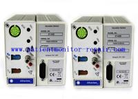 China Spacelabs 91369 Ultraview SL Monitor 91496 Parameter Module ECG P1-2 P3-4 SpO2 CO T1-2 for sale