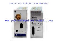 China Spacelabs MDL D-91517 CO2 Module Ultraview SL Module Patient Monitor Accessories for sale