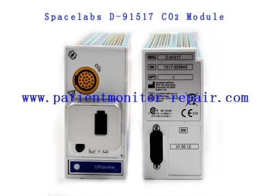 China Spacelabs MDL D-91517 CO2 Module Ultraview SL Module Patient Monitor Accessories for sale