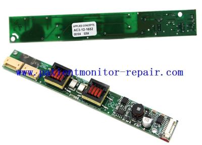 China Patient Monitor MDL 91369 High Voltage Board PN AC3-12-1652 Spacelabs Healthcare for sale