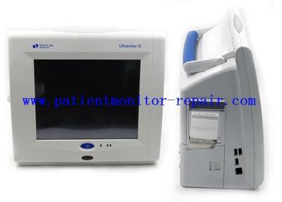 China Durable Used Medical Equipment Spacelabs 91369 Ultraview SL Patient Monitor for sale