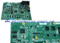 China Ultraview SL Mainboard Patient Monitor Motherboard For Spacelabs MDL 91369 Monitor for sale