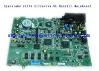 China Ultraview SL Mainboard Patient Monitor Motherboard For Spacelabs MDL 91369 Monitor for sale