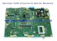 China Ultraview SL Mainboard Patient Monitor Motherboard For Spacelabs MDL 91369 Monitor for sale