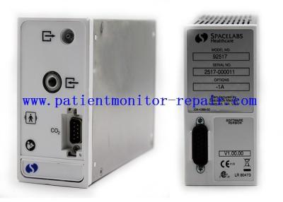 China Spacelabs Healthcare Patient Monitor 92517 Module 90 Days Warranty for sale
