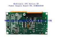 China Power Supply Board PN ECM60US48 For Endoscopy IPC Power System XP Excellent Condition for sale