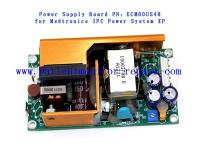 China Power Supply Board PN ECM60US48 For Endoscopy IPC Power System XP Excellent Condition for sale