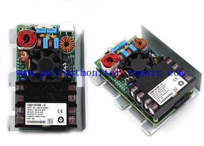 China Endoscopy Console CQ0110100-G Power Supply Board for IPC Power System with Bulk Stock Availability for sale
