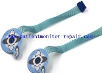 China Keypress Panel Patient Monitor Repair Parts For Endoscopy XOMED IPC Power System for sale