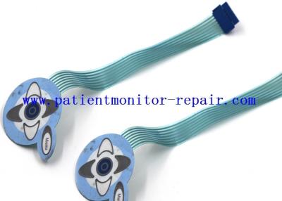 China Keypress Panel Patient Monitor Repair Parts For Endoscopy XOMED IPC Power System for sale