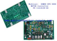 China Medical Endoscopy XOMED XPS 3000 Motor Controller Board PN 11210139-00 For Hostiptal for sale