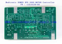 China Medical Endoscopy XOMED XPS 3000 Motor Controller Board PN 11210139-00 For Hostiptal for sale