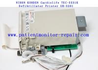 China Hospital Equipment Printer UR-3201 For NIHON KOHDEN Cardiolife TEC-5531K Defibrillator for sale