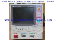 China Medical Lifescope OPV-1500K Used Patient Monitor NIHON KOHDEN Medical Devices for sale