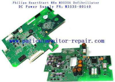 China M3535A DC Power Supply PN M3535-60140 For  HR MRx Defibrillator for sale
