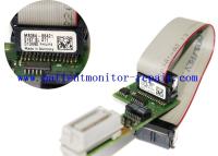 China Patient Monitor Connector PN M8064-66421 For  IntelliVue MP60 MP70 Monitor Spare Parts for sale