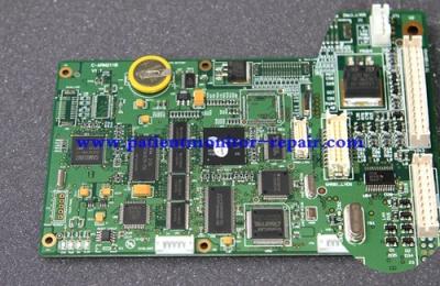 China Pre - Owned Goldway UT4000 Patient Monitor Mainboard C-ARM211B / Medical Equipment Parts for sale