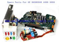 China Durable Medical Equipment Accessories Components For GE Dash3000 Dash4000 Dash5000 for sale