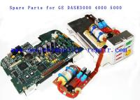 China Durable Medical Equipment Accessories Components For GE Dash3000 Dash4000 Dash5000 for sale