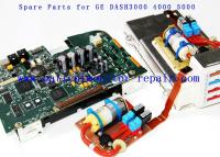 China Durable Medical Equipment Accessories Components For GE Dash3000 Dash4000 Dash5000 for sale