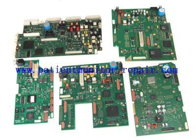 China Main Board / Patient Monitor Motherboard Medical Equipment Accessory Three Months Warranty for sale
