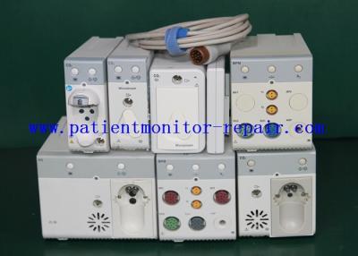 China White Patient Monitor Module For Brand Mindray / Medical Equipment Parts for sale