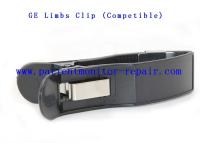 China Red Patient Monitor Repair Parts GE Limbs Clip Compatible Medical Equipment for sale