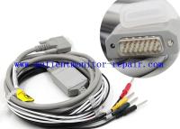 China GE 10 Guides Wire Compatible Hospital Medical Equipment Accessories Ninety Days Warranty for sale