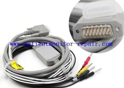 China GE 10 Guides Wire Compatible Hospital Medical Equipment Accessories Ninety Days Warranty for sale
