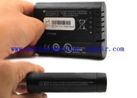 China Use Approved GE Charger Rechargeable PDM Battery REF 2016-989-002 10.8V 1.85Ah 20Wh for sale