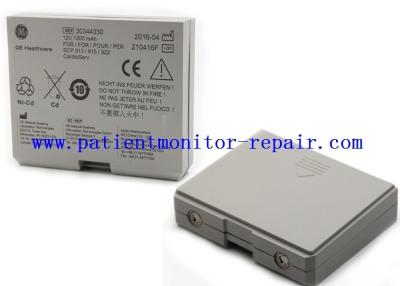 China Original Defibrillator Cardioserv Battery PN30344030 In Good Working Condition for sale