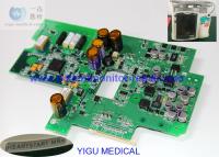 China HR MRx M3535A Defibrilaltor DC Power Supply Board PN M3535-60140 For Emergency Equipment for sale