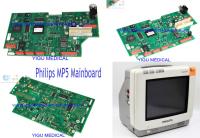 China ICU Equipment  IntelliVue MP5 Patient Monitor Mainboard Pn:M8100-26451 For Medical Repairing Services for sale