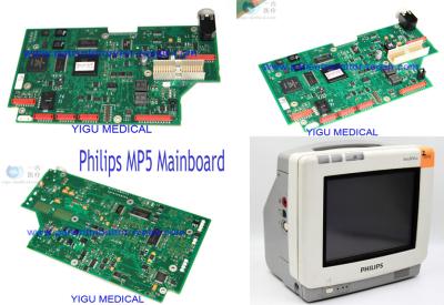 China ICU Equipment  IntelliVue MP5 Patient Monitor Mainboard Pn:M8100-26451 For Medical Repairing Services for sale