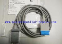 China GE Brand Leadwire Blood Oxygen Cable 2.9M for Covidien Oxismart Medical Spare Part for sale