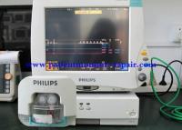 China Used Hospital  M1013A MMS Module Repair Portable Ecg Monitor for sale