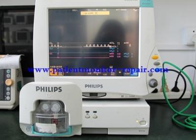 China Used Hospital  M1013A MMS Module Repair Portable Ecg Monitor for sale