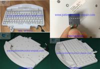 China Excellent Condition Ultrasound Probe  IU22 Keypress Replacement Parts for sale